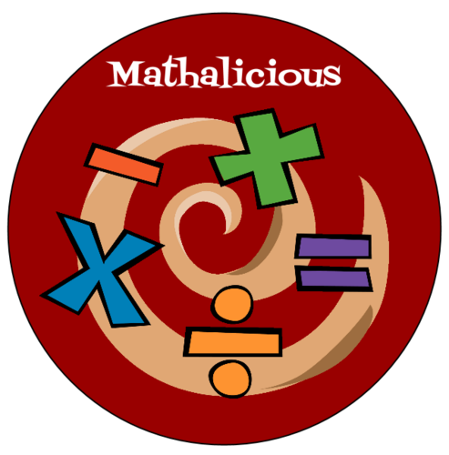 LEVEL 2: Mathalicious - Super Google Boot Camp 2015 - Badge List