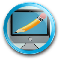 Graphic Design Badge - Tech Badges - Badge List