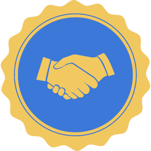 Customer Service Essential - Bath College Library - Badge List