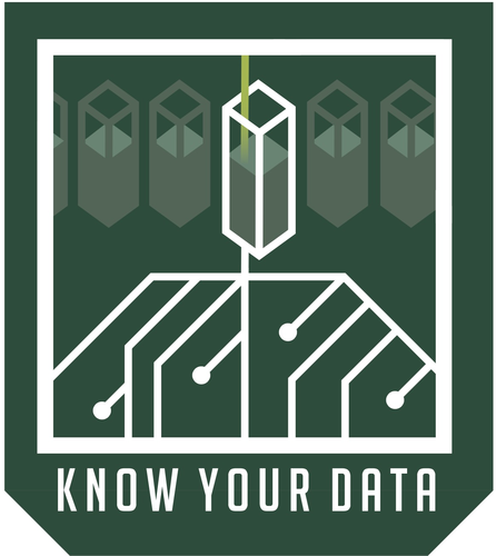 Know Your Data - Wallace Biochem - Badge List