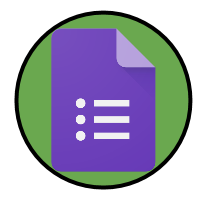 #007 Forms Fanatic - Teacher PD Gallery - Badge List