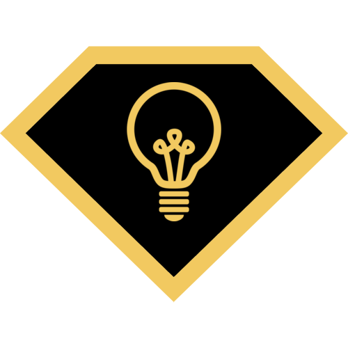 Quick Learner - Internship X-Block - Badge List