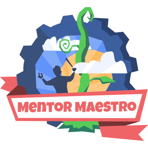 Mentor Maestro - Future-Ready Teachers - Badge List