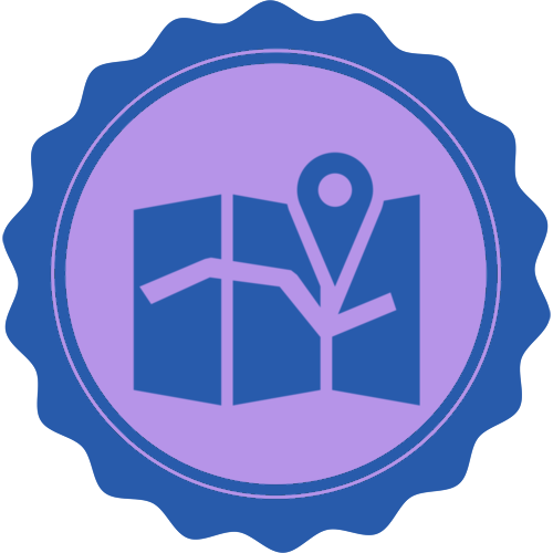 Publish a Map - Louisville Metro Badges - Badge List