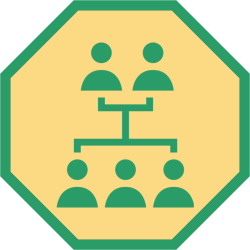 Community Badge - OWSMakerBadges - Badge List