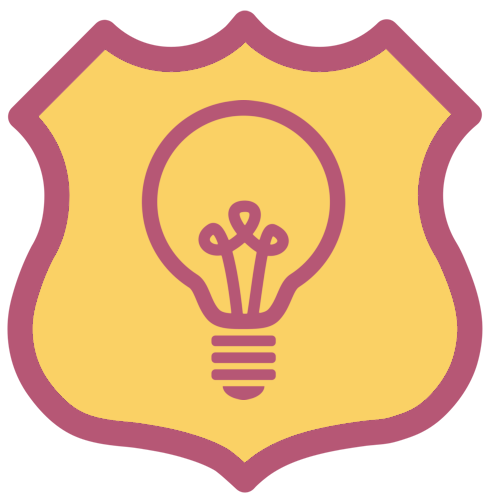 Badge Idea Maker - BASH PLC - Badge List