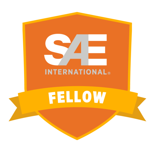 SAE Fellows - SAE Membership - Badge List