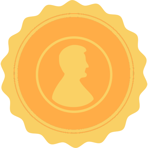 Welcome! - Period 5 English - Badge List