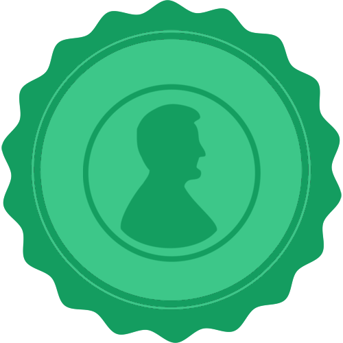 Avatar Maker - Fun Add Ons - Badge List