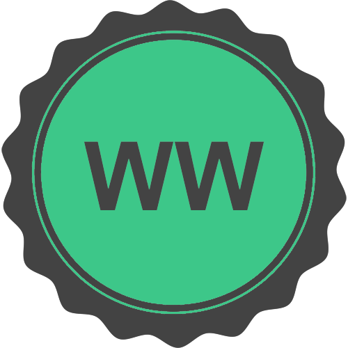 My RIASEC - World of Work - Badge List