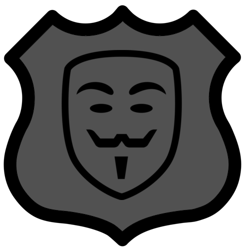 #CyberAware - Louisville Metro Badges Cyber Security - Badge List