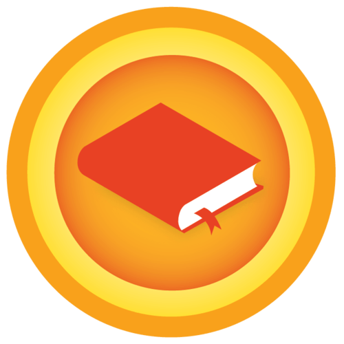 Project Proposal Professional - ICS2O Programming - Badge List