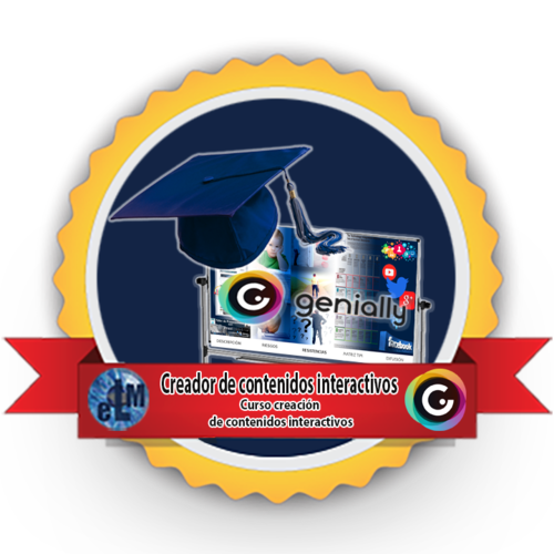 Creador de contenidos interactivos Genial.ly - Crear contenidos interactivos con Genial.ly ...