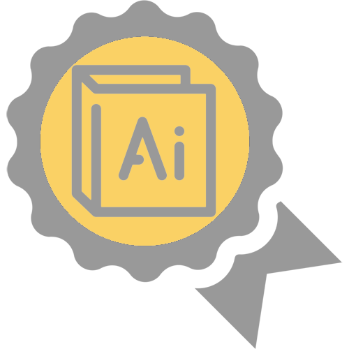 Illustrator Maker - Makerspaces - Badge List