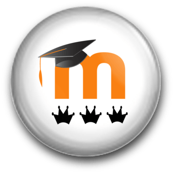 Moodle Expert - Bath College Library - Badge List