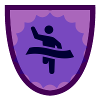 Knowledge Master - Louisville Metro Badges - Badge List