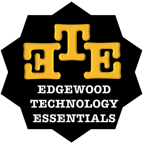 archive Foundation- Edgewood Technology Essentials - Edgewood ISD ...