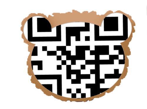 QR Code Cub - badge ideas - Badge List