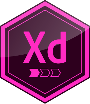 Adobe XD - 1/3 - BYU Software Training Lab - Badge List
