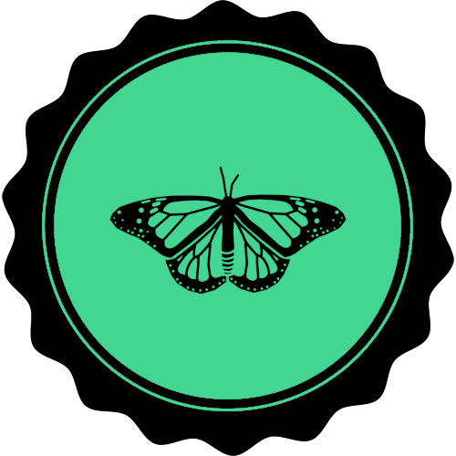 Journal Entry Badge - Science Methods - Badge List