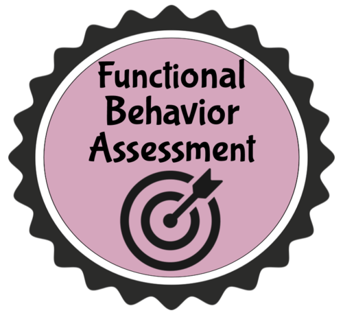 GreeceCSD Functional Behavior Assessment - GreeceCSD - Badge List