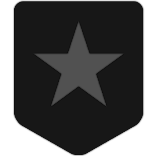 Character - Badge List