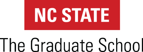 The Graduate School NC State - Badge List